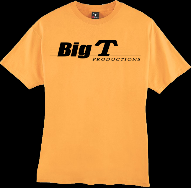 Big T Merchandise